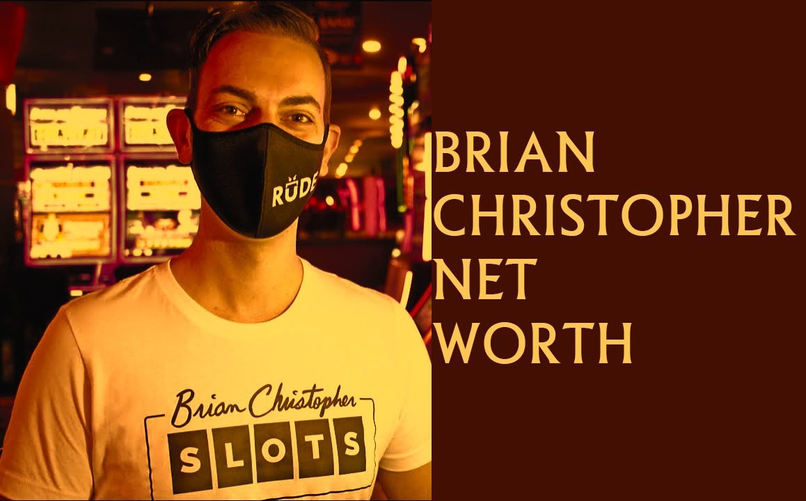 What is Brian Christopher Net Worth & Income?