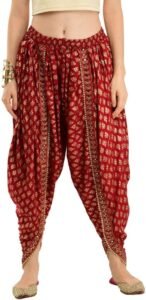 Exploring Endless Style Possibilities with the Versatile Dhoti - Digestley