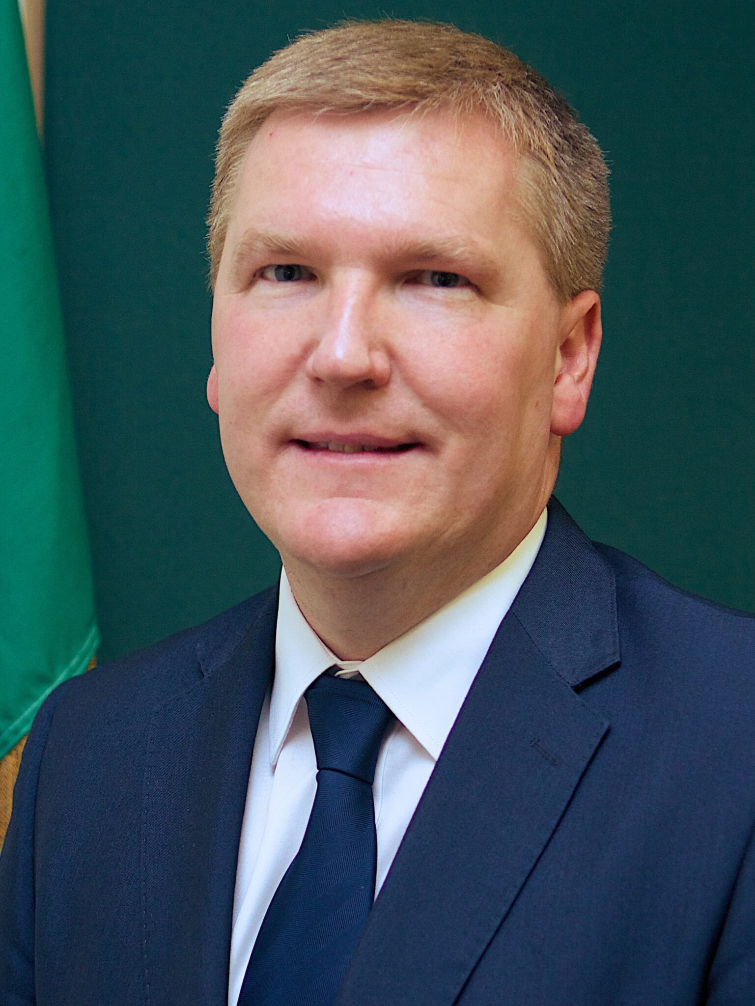 Michael McGrath Cause of Death: Net Worth, Height, Career