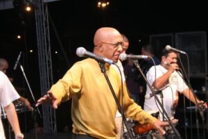 A Complete Guide About Roberto Roena Songs, Career, Age