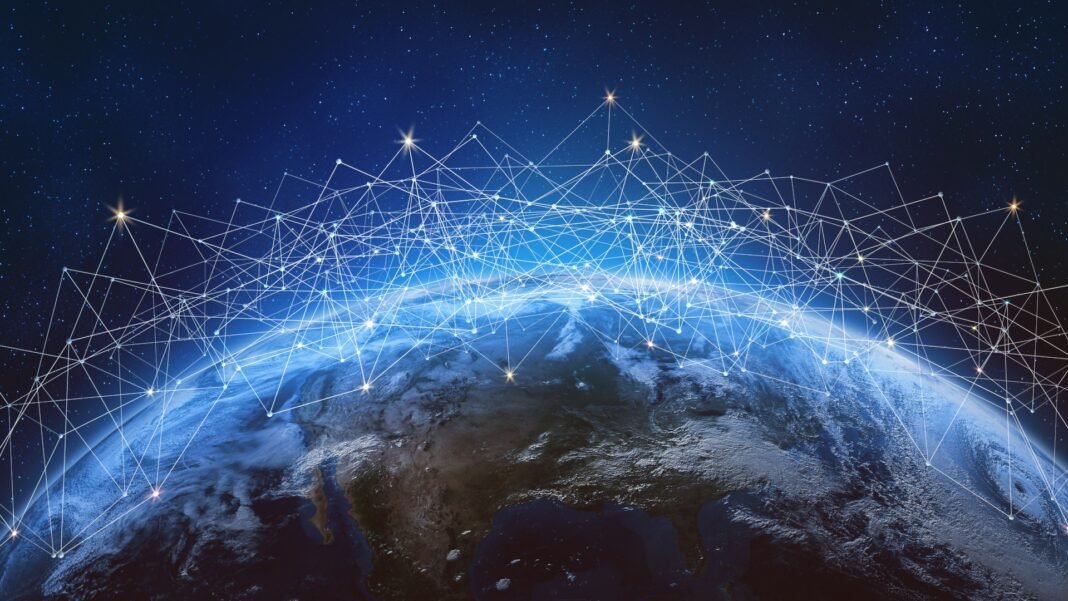 How Internet Connectivity Transformed Business Operations - Digestley