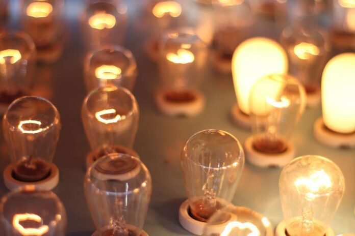 Understanding Flickering Light Bulbs: Causes, Common Fixes