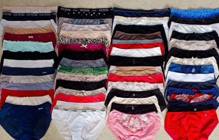 Top Lingerie Picks for Every Season: Summer to Winter