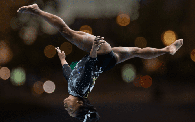 Simone Biles’s Height: A Comprehensive Breakdown of Her Age