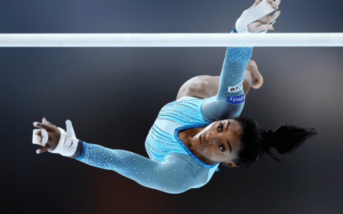 Simone Biles’s Height: A Comprehensive Breakdown of Her Age