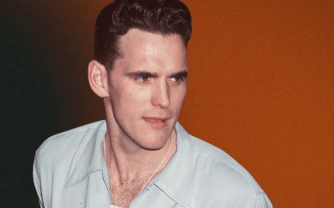 Matt Dillon's Movies: The Hollywood Star's Age, Education