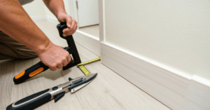 Baseboard Installation: Tips, Tricks, and Techniques