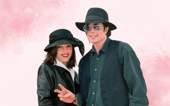 Michael Jackson's Wife: A Look at His Early Life, Education