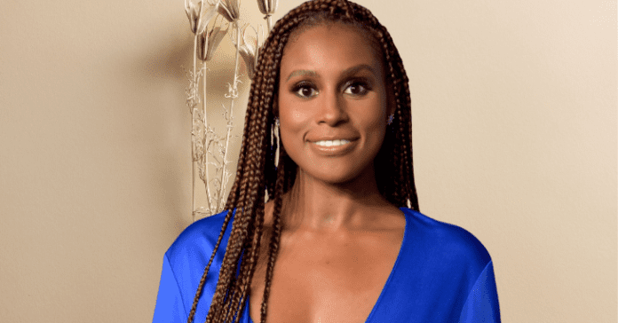 Issa Rae's Husband A Guide About Her Age, Education, Career