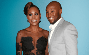 Issa Rae's Husband A Guide About Her Age, Education, Career