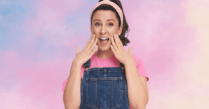 How Old Is Ms. Rachel? Exploring Her Age, Family, YouTube