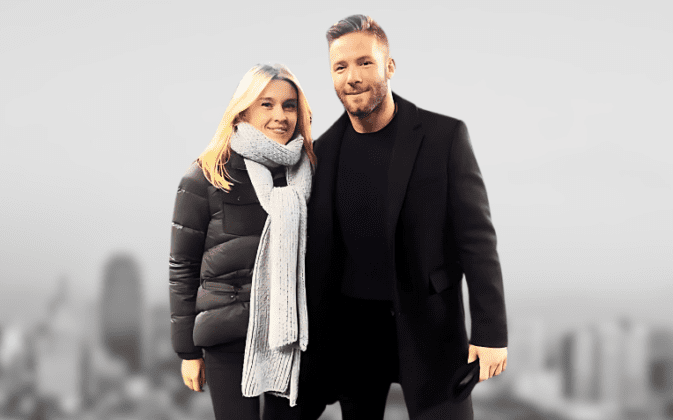 Julian Edelman's Wife: Who Is He Married To? Age, Career
