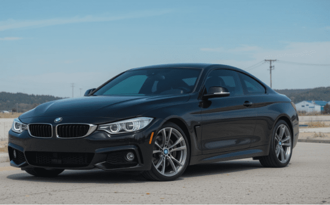 Everything You Should Know About the 2014 BMW 428i: Design, Engine ...