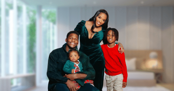 Anthony Edwards’ Kids: His Age, Educational Background