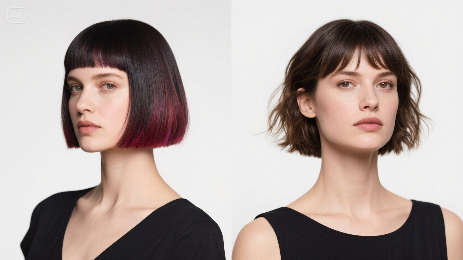 The Ultimate Guide to Bob 2025 Hair Trends: Modern Cuts