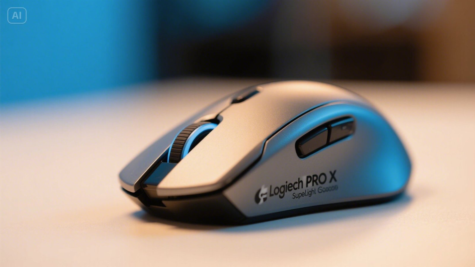 Logitech Pro X Superlight Review: Performance, Features