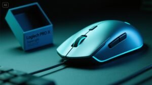 Logitech Pro X Superlight Review: Performance, Features