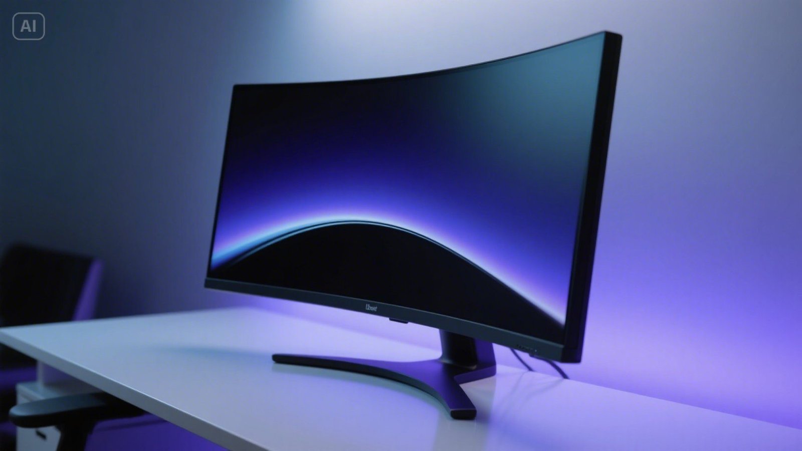 Choosing the Best Curved Monitor for Work: Features Quality