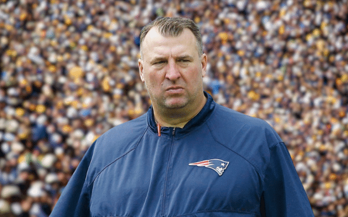 Bret Bielema’s Wife and Personal Life Revealed: Education