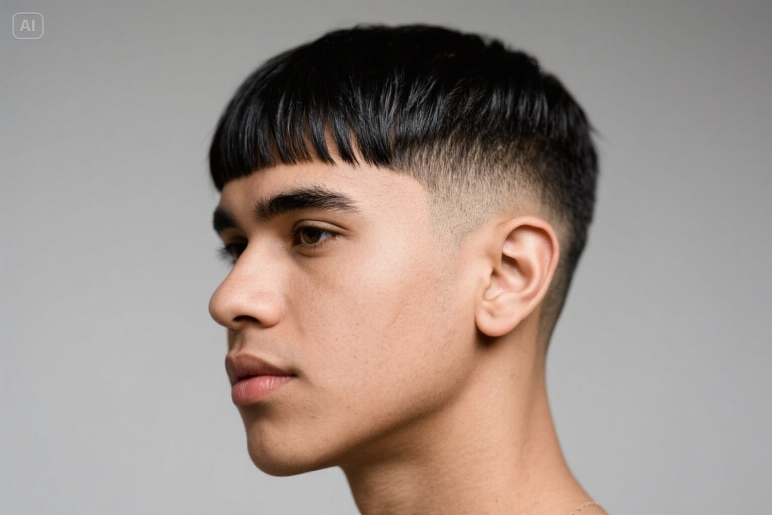 Edgar Haircut: A Bold and Timeless Style Blending Cultural