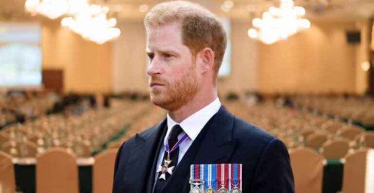 Prince Harry’s Age: The Duke Of Sussex At Every Stage