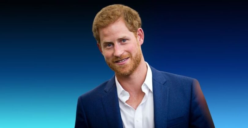Prince Harry’s Age: The Duke Of Sussex At Every Stage