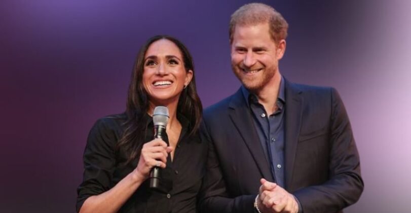 Prince Harry’s Age: The Duke Of Sussex At Every Stage