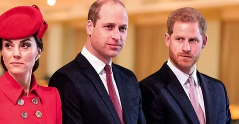 Prince Harry’s Age: The Duke Of Sussex At Every Stage