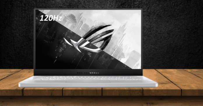 Asus ROG Zephyrus G14 Review: Battery Life, Design, Display