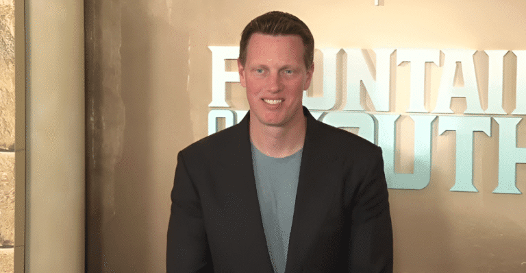 Inside David Ellison’s Net Worth: The Skydance CEO’s Age