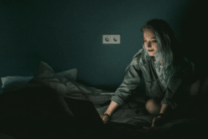 Monitor Night Mode Explained and How to Use It Effectively