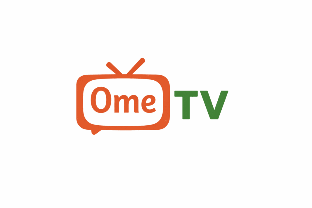 OmeTV The Best Platform for Expanding Your Social Circle